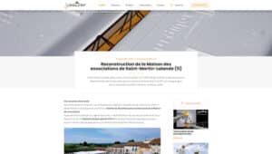 Références chantiers : comment les valoriser pour gagner des clients